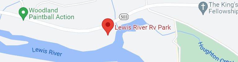 Lewis River RV Park and Country Store