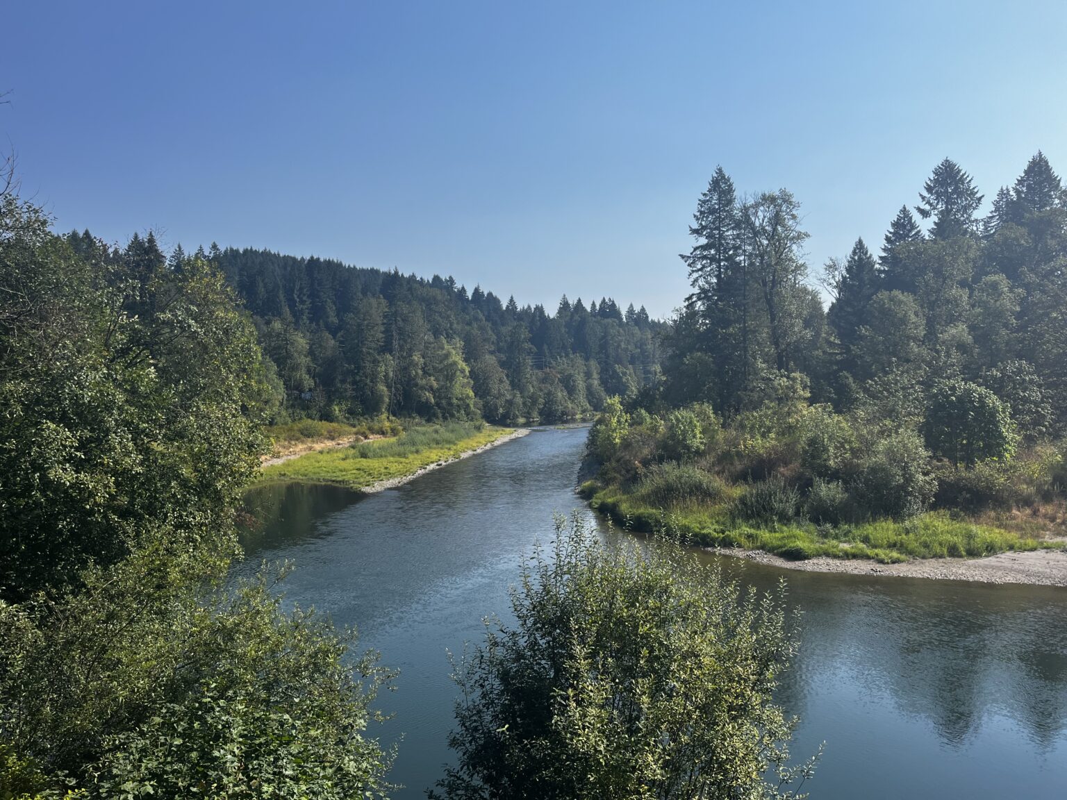 Lewis River RV Park and Country Store